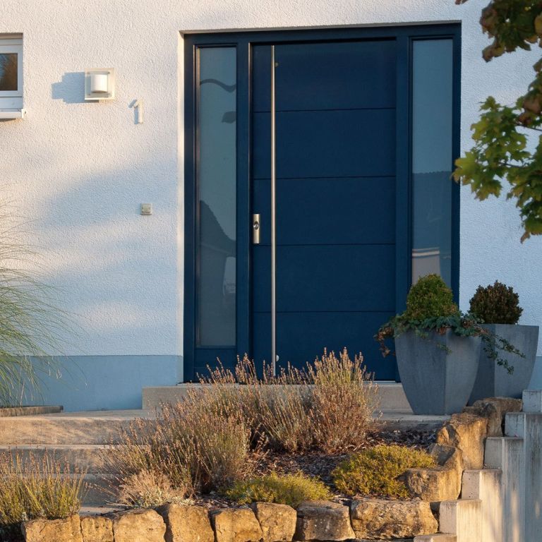 Haustüren von Biffar | Biffar - für ein sicheres Zuhause