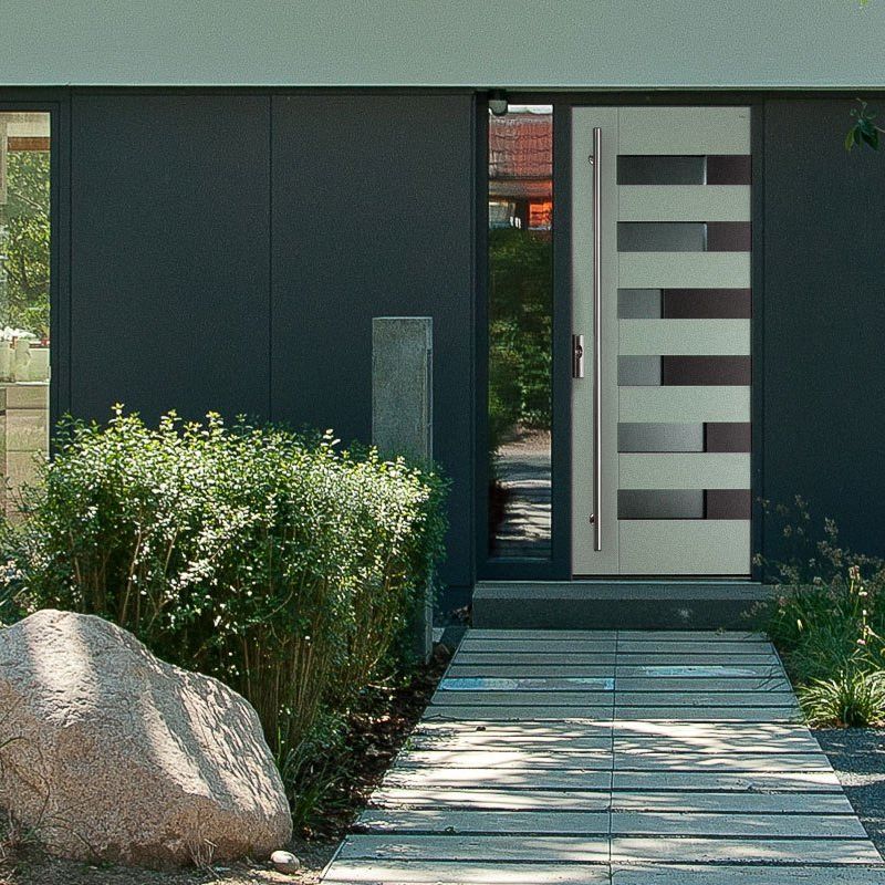 Haustüren von Biffar | Biffar - für ein sicheres Zuhause