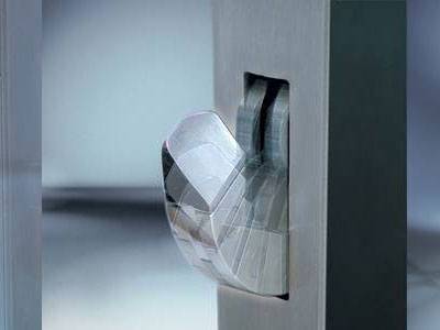 Automatic lock for your security | Biffar - Für ein sicheres Zuhause