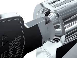 KESO security lock cylinder | Biffar - Für ein sicheres Zuhause